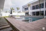 DrafT architects (Abidjan, Cocody, Quartier de la Aghien), mimari proje firmaları  Abican'dan