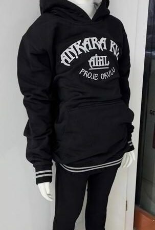 Çocuk giyim mağazaları Leyla Giyim, Ankara, foto