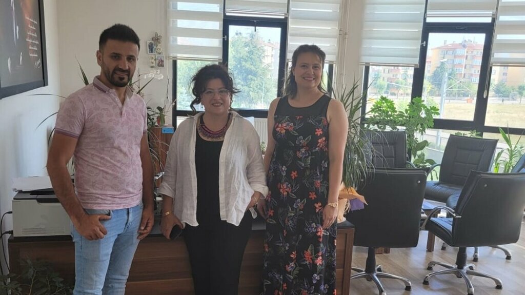 i̇lkokul Şehit Onur İlkhan İlkokulu, Eskişehir, foto