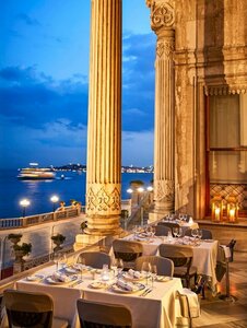 Çırağan Bar (İstanbul, Beşiktaş, Çırağan Cad., 32), bar  İstanbul'dan