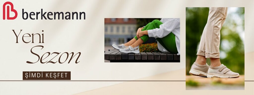 Ayakkabı mağazaları Kifidis Genel Müdürlük, İstanbul, foto