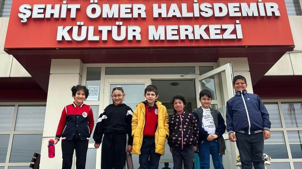 i̇lkokul Fevzipaşa İlkokulu, Tosya, foto