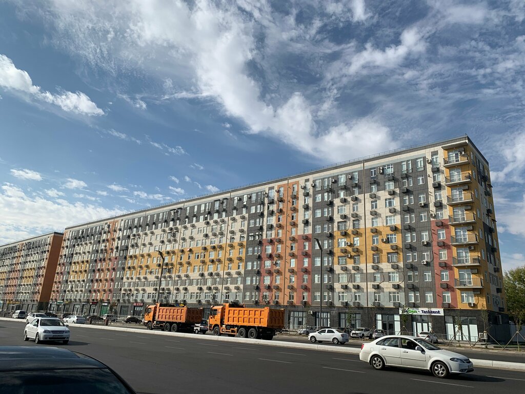 Mühendislik firmaları Vector Engineering, Taşkent, foto