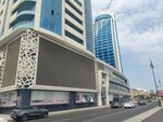 Vekil burosu (Сity ​​of republican subordination Baku, Narimanov district, Nadir Aliyev Street, 9), hukuk büroları  Bakü'den