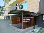 Phoenix (Beregovaya ulitsa No:2/3, aul Novaya Adygeya), dövmeciler  Adıge Cumhuriyeti'nden