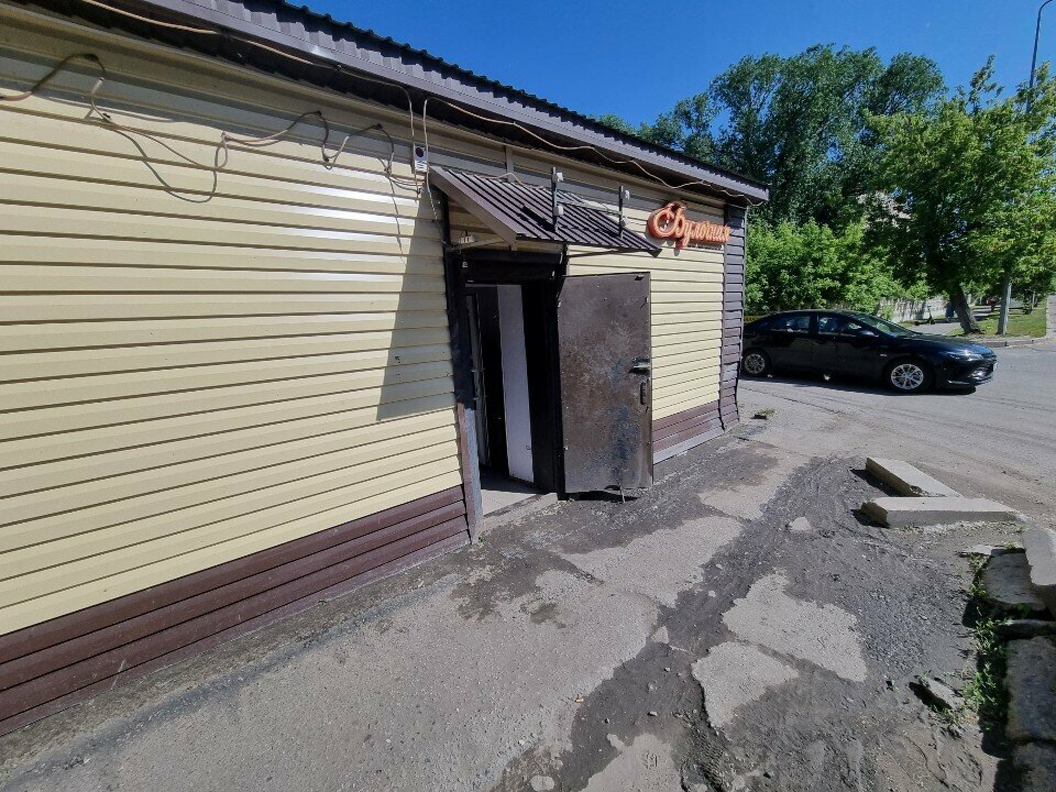 Pasta, şekerleme ve tatlı Parfe, Petropavl (Petropavlovsk), foto