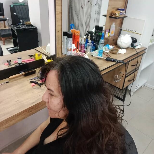 Güzellik salonu Maya Bayan Kuaförü, İstanbul, foto