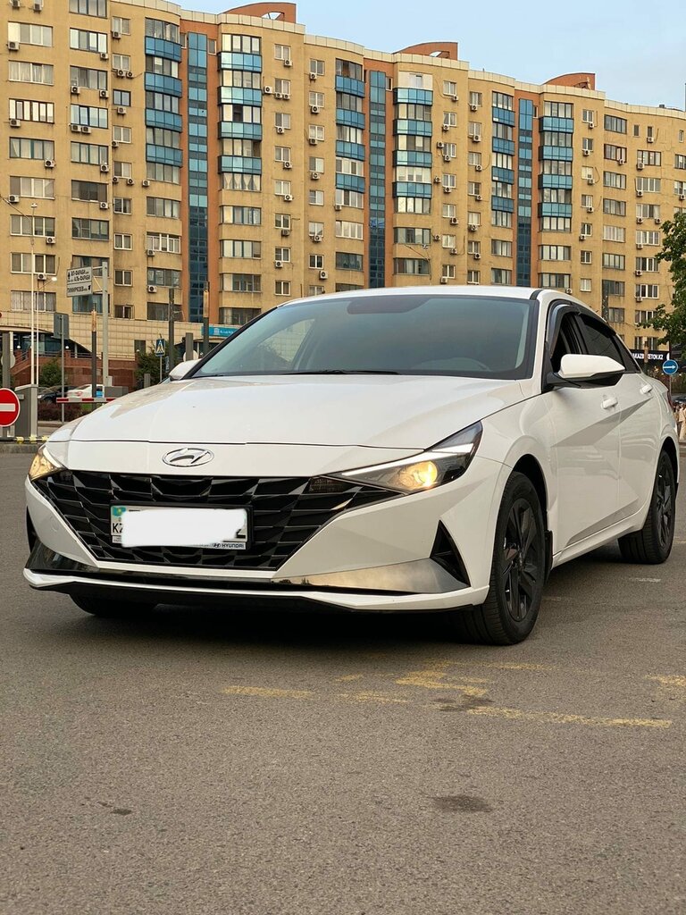 Oto kiralama Tasauto.kz, Almatı, foto