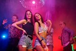 Dhadkan Night Club (Carlton Tower, Al Rigga, Deira, Dubai), gece kulüpleri  Dubai'den