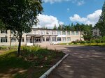 Приморский центр образования, Глебычевский филиал (Shkolny proyezd No:2, posyolok Glebychevo), ortaokul  Saint‑Petersburg ve Leningradskaya oblastından