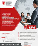 Tfg Tribunal. Postgraduate Formulation and Management of Public and Private Projects (Santa Cruz de la Sierra, Distrito Municipal 11, Subdistrito CIII, Agustín Saavedra, 137), eğitim merkezleri  Bolivya'dan