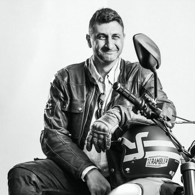 Otomobil servisi Parkur Racing, İstanbul, foto