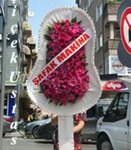 Sempati Çiçek Evi (Kocaeli, Karamürsel, 4 Temmuz Mah., Gazanfer Bilge Cad., 47), çiçekçiler  Karamürsel'den