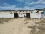 Tent Aktau (Mańǵystaý oblysy, Aktau, 29A yqsham aýdany), çerçeve ve çadır yapıları  Aktav'dan