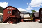 Berloga 09 (Vodopadnaya Street No:11Б, Arkhyz Village), otel  Karaçay‑Çerkez Cumhuriyeti'nden