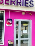 Wildberries (ulitsa Zhelikhovskogo No:9, Ramzay Village), teslimat noktası  Penzenskaya oblastından