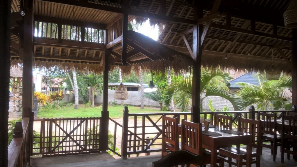 Otel Lombok Lounge Homestay, , foto