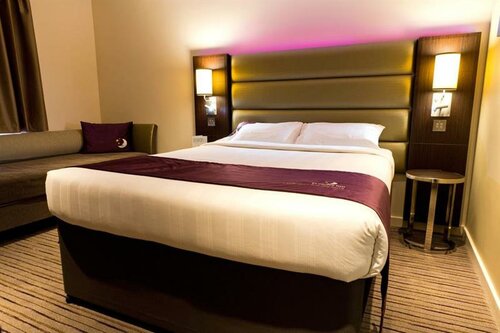 Otel Premier Inn Doha Education City Hotel, , foto