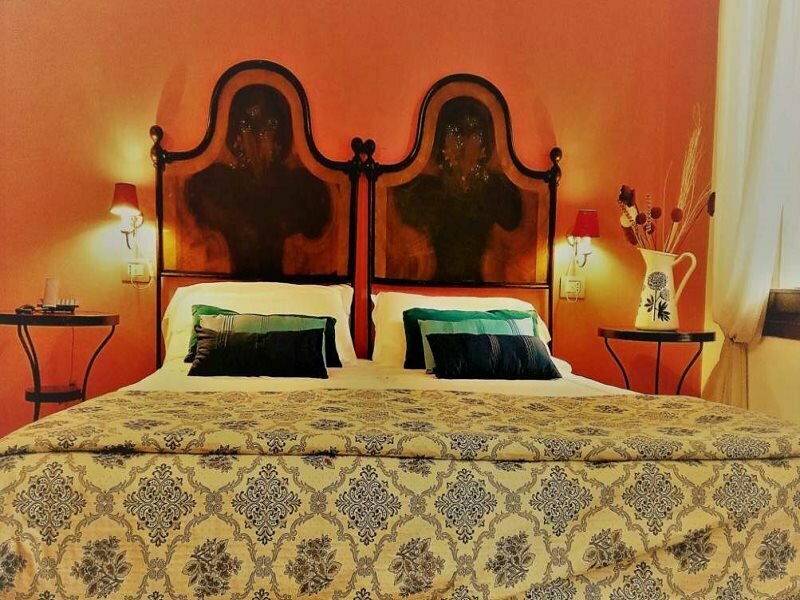 Otel Relais Alcova Del Doge, Dünya, foto