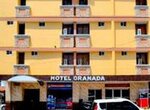 Hotel Granada (Atlantico, Municipio de Barranquilla, Carrera 43, 41-27), otel