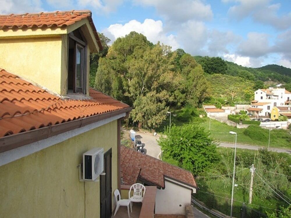 Otel B&b Moscani, Salerno, foto