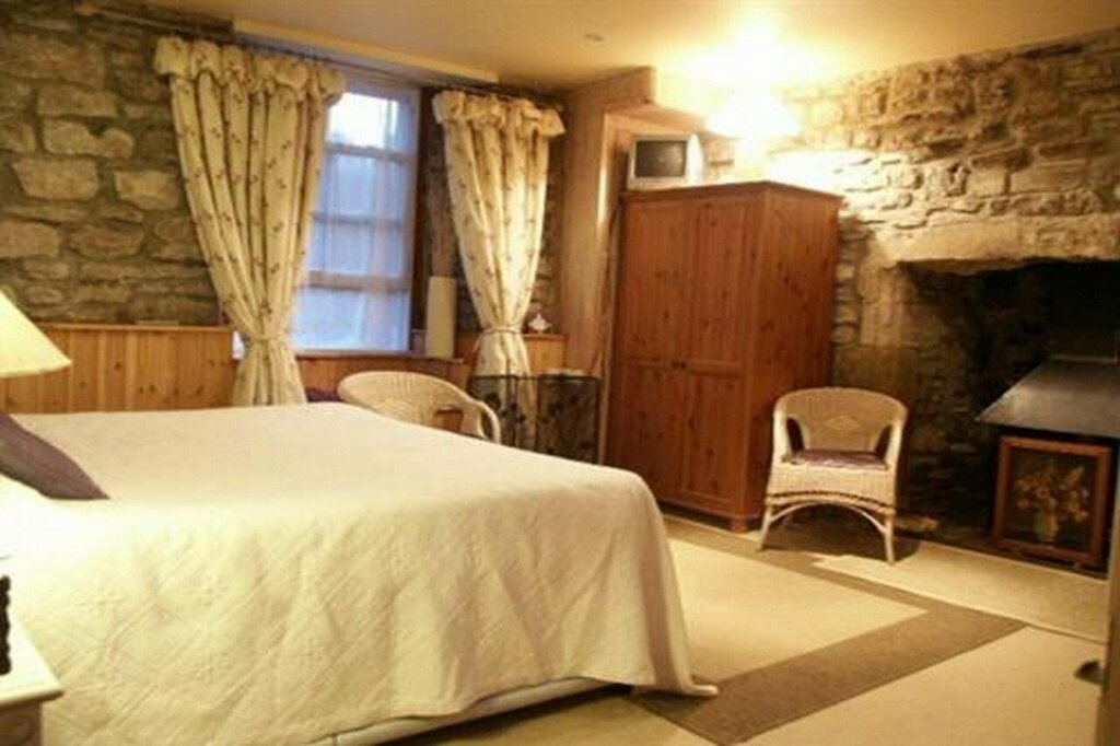 Otel Temple Farmhouse B&b, Kuzey Yorkshire County, foto