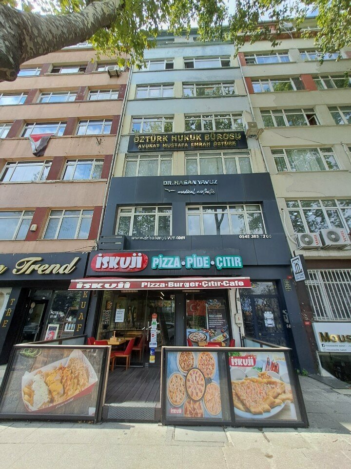 Özel muayenehaneler Dr. Nedim Yıldız, İstanbul, foto