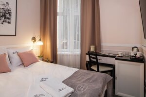 Imagine Apartments (Lesser Poland Voivodeship, Kraków, Starowislna Street, 4), otel  Krakow'dan