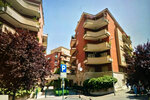 Arches Inn B&b (Piazza Francesco Morosini No:12), otel  Roma'dan