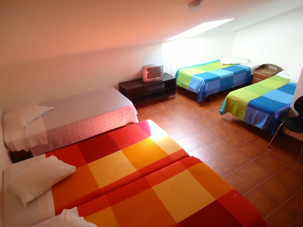 Otel Pouso Dos Anjos, Lizbon, foto