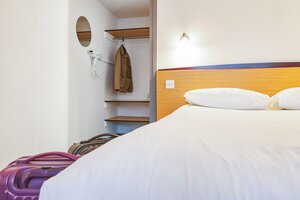Campanile Hotel Wakefield (England, Wakefield), otel  İngiltere'den