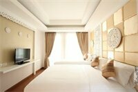 Otel Ratchiangsaen Flora House, Chiang Mai, foto