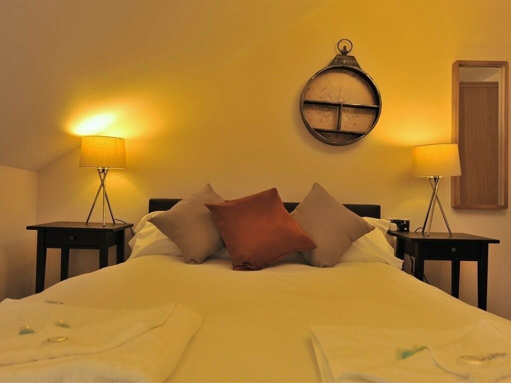 Otel Gails Guest House, Barry, foto