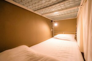 Rucksack Inn Temple Street (Singapore, Temple Street), otel  Singapur'dan