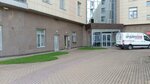 Liftovaya kompaniya Partner i K (Vyazovaya Street No:10), arıza hizmetleri  Saint‑Petersburg'dan
