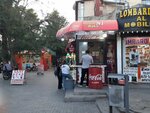 Doner baku № 1 (Сity ​​of republican subordination Baku, Nizami district, 8th kilometer setllement, Gara Garayev Avenue, 270K), kafe  Bakü'den