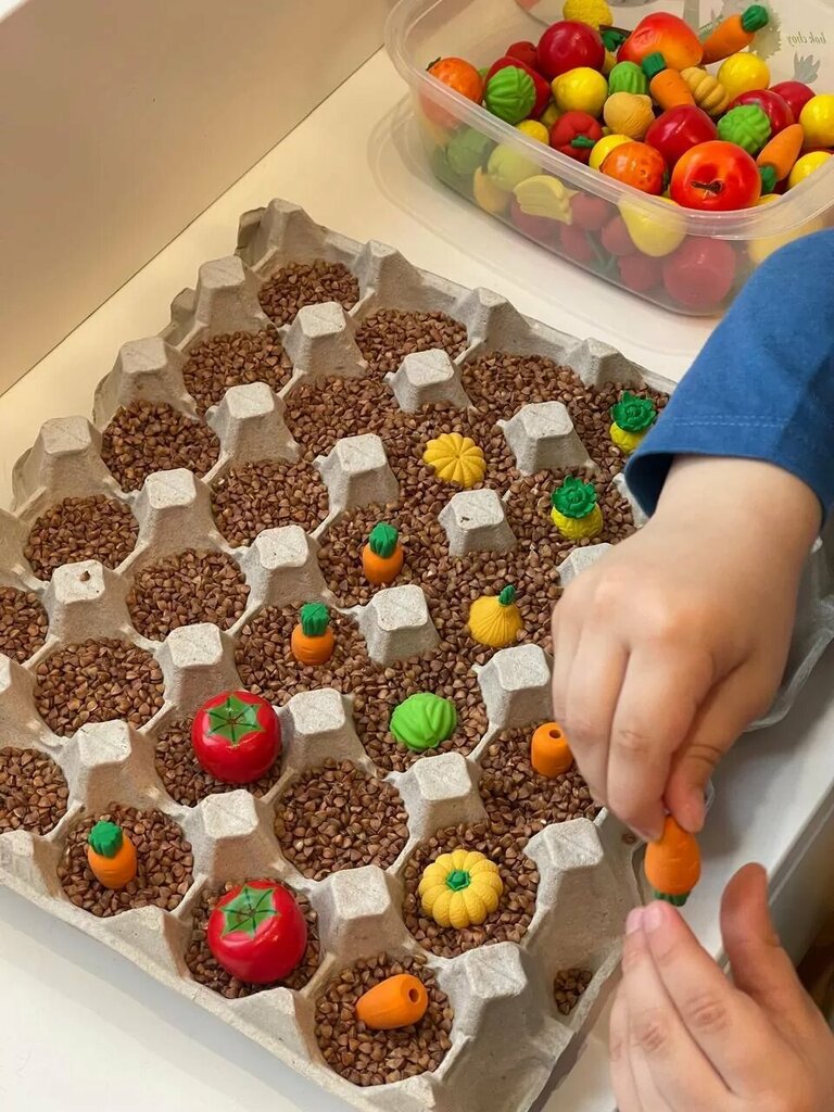 Konuşma terapistleri Логопед и Я, Moskova, foto