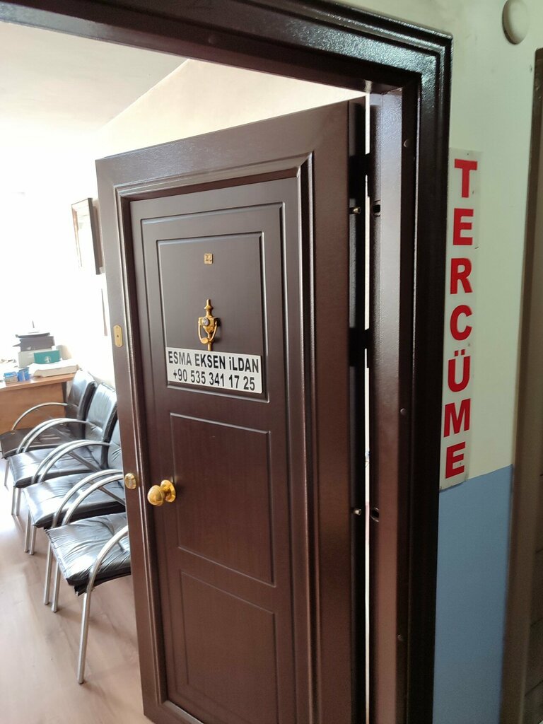 Tercüme büroları Öz Dil Tercüme, İstanbul, foto