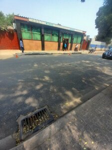 Nihao (Luanda Province, Municipality of Luanda, Militar), restoran  Loanda'dan