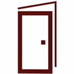 Аврора (Kholmistaya Street No:50), kapılar  Voronej'den