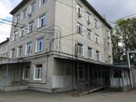 Центральная клиническая медико-санитарная часть имени В.А. Егорова, хирургическое приёмное отделение (Likhacheva Street No:12к17), hastane bölümü  Ulyanovsk'tan