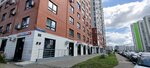 Двери (Lavrinenko Street No:1), kapılar  Moskova'dan