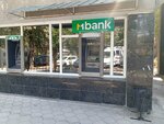 Mbank (Molodaya Gvardiya boulevard No:63), atm'ler  Bişkek'ten