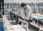 Comercial Makael (Distrital Lima, Jirón Leticia, 967A), bilgisayar mağazaları  Lima'dan