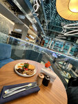 All Day (Presnenskaya Embankment No:12), restoran  Moskova'dan