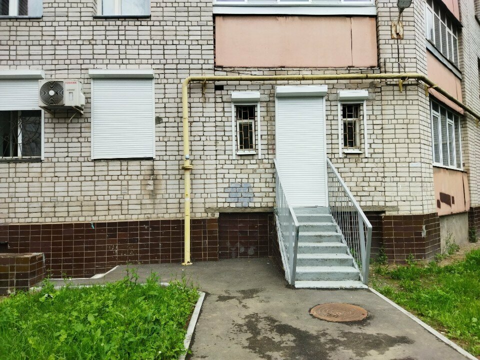 Otomobil satış galerileri Мартен-Авто, Офис, Vologda, foto