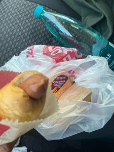 Русский Аппетит (Tsentralnaya ulitsa No:77, selo Krivopolyanye, Russian Federation), fast food