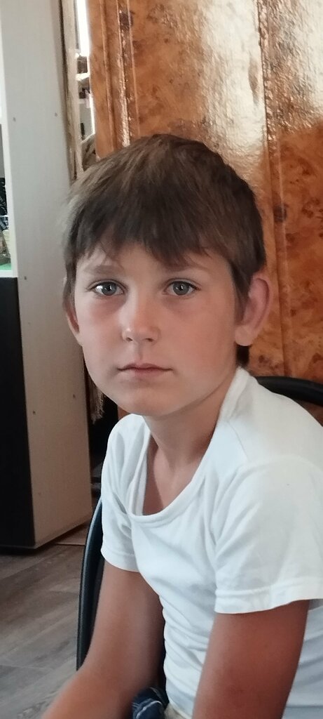 Fast food Русский Аппетит, Borisoglebsk, foto