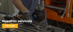 Cm Hydraulik (Distrital Carmen de La Legua Reynoso, Avenida Republica de Argentina, 523), otomobil parçaları imalatı  Peru'dan