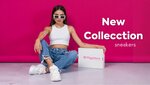 Magdalena shoes (Distrital San Juan de Lurigancho, Jirón Rio Azangaro), ayakkabı firmaları  Lima'dan